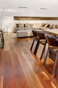 About - ATFA Floor Choices
