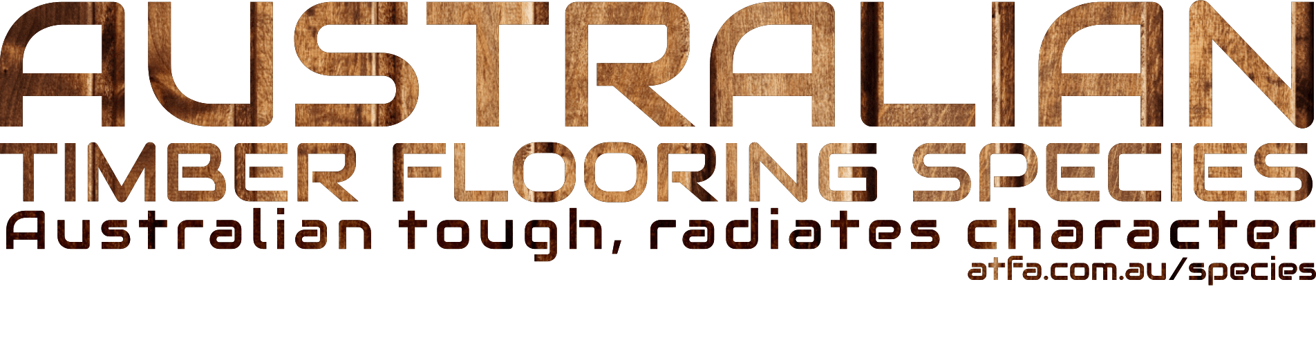 Timber Species - ATFA Floor Choices
